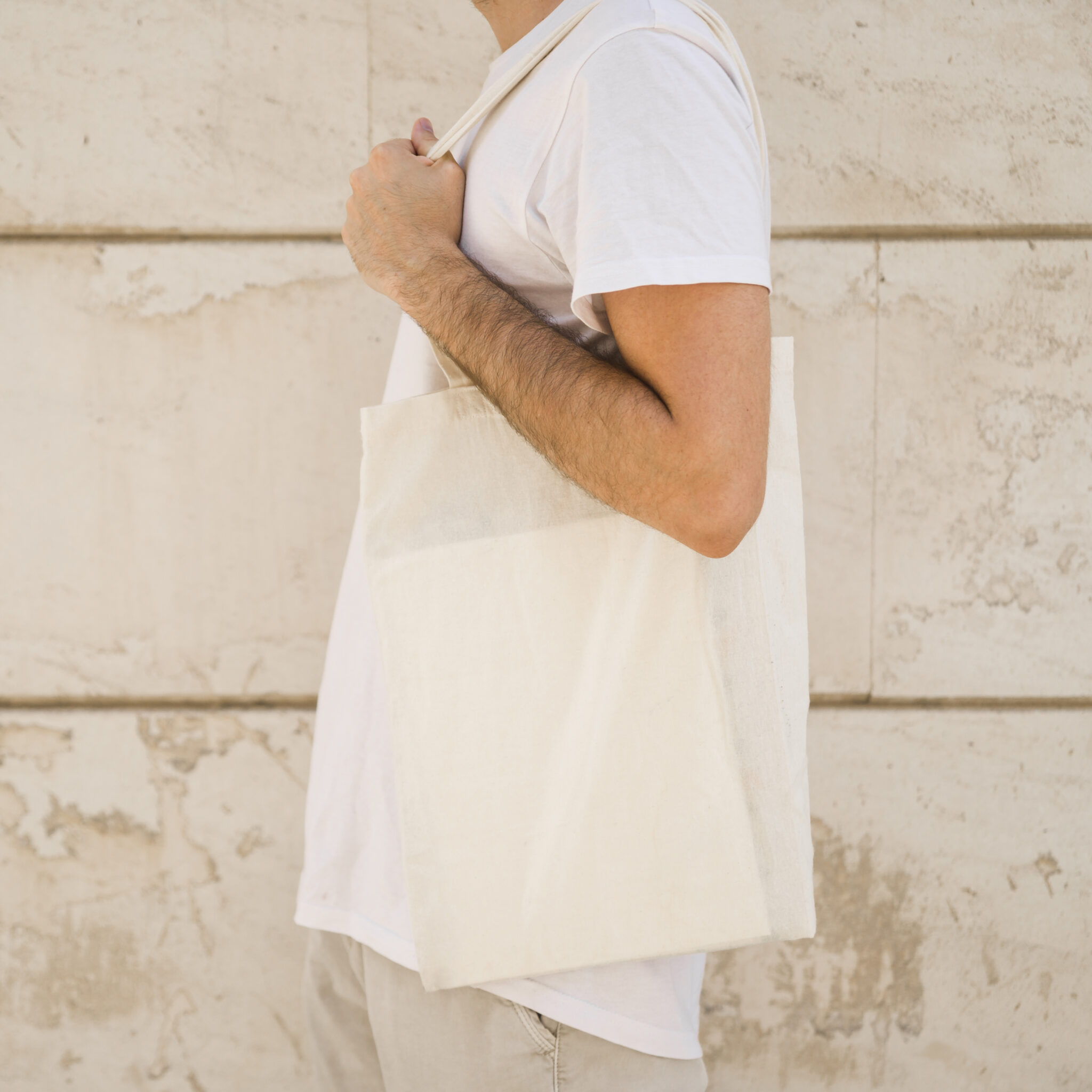 Custom Tote Bag Manufacturer