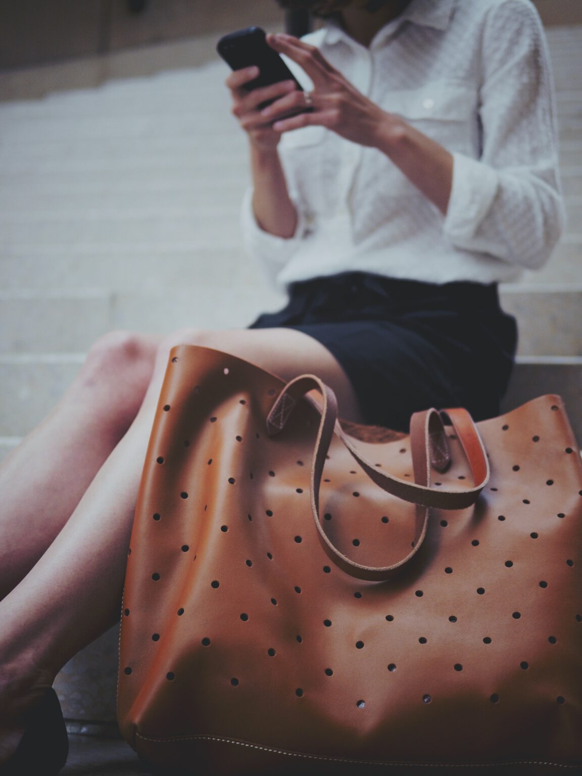 Custom Purse Manufacturer
